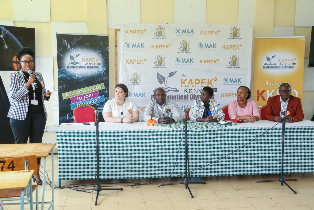 The 11th KKMO - Edge and Motion Group Limited